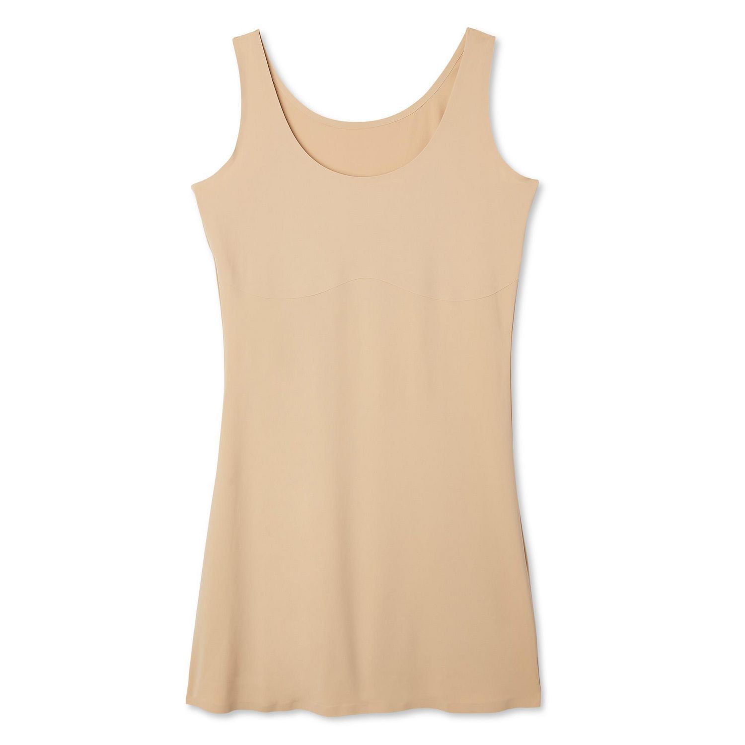 Click here for George Womens Round Neckline Slip S prices
