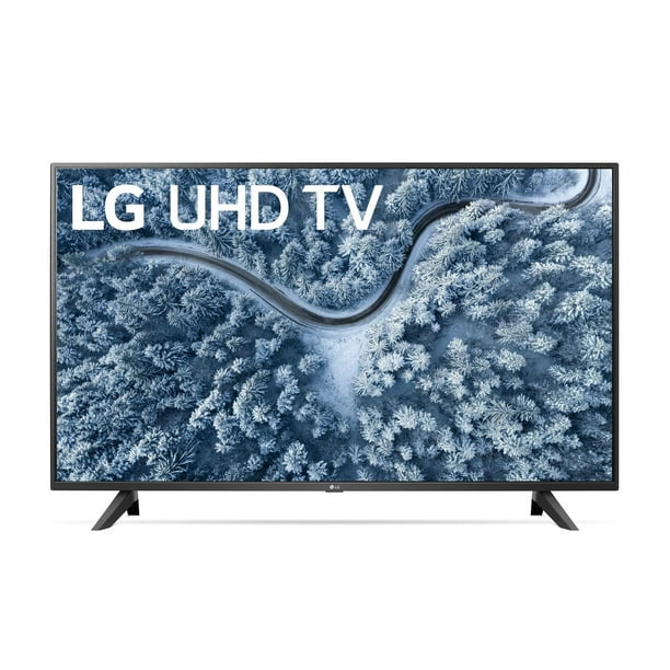 LG 70" 4K UHD LED Smart TV, 70UP7070 - Walmart.ca