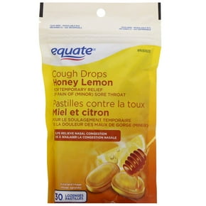 Lozenges & Cough Drops | Walmart Canada