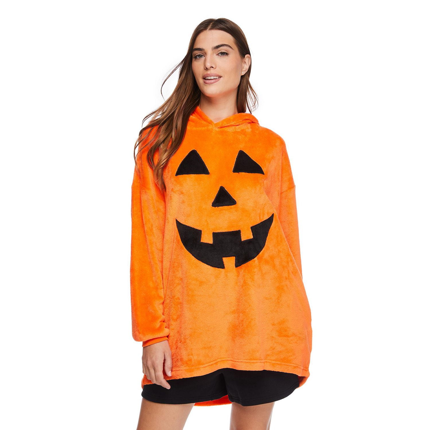 Click here for Jaclyn Womens Lounge Hoodie - Online Exclusive L-X... prices