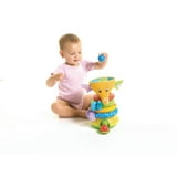 Tiny Love Musical Stack & Playtoys - Walmart.ca