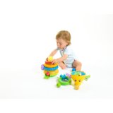 Tiny Love Musical Stack & Playtoys - Walmart.ca