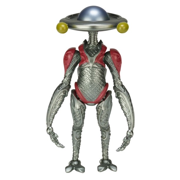 Power Rangers Alpha 5 Large Figure - Walmart.ca