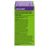 Nicorette Nicotine Inhaler Refills, Inhaler Quit Smoking and Smoking ...