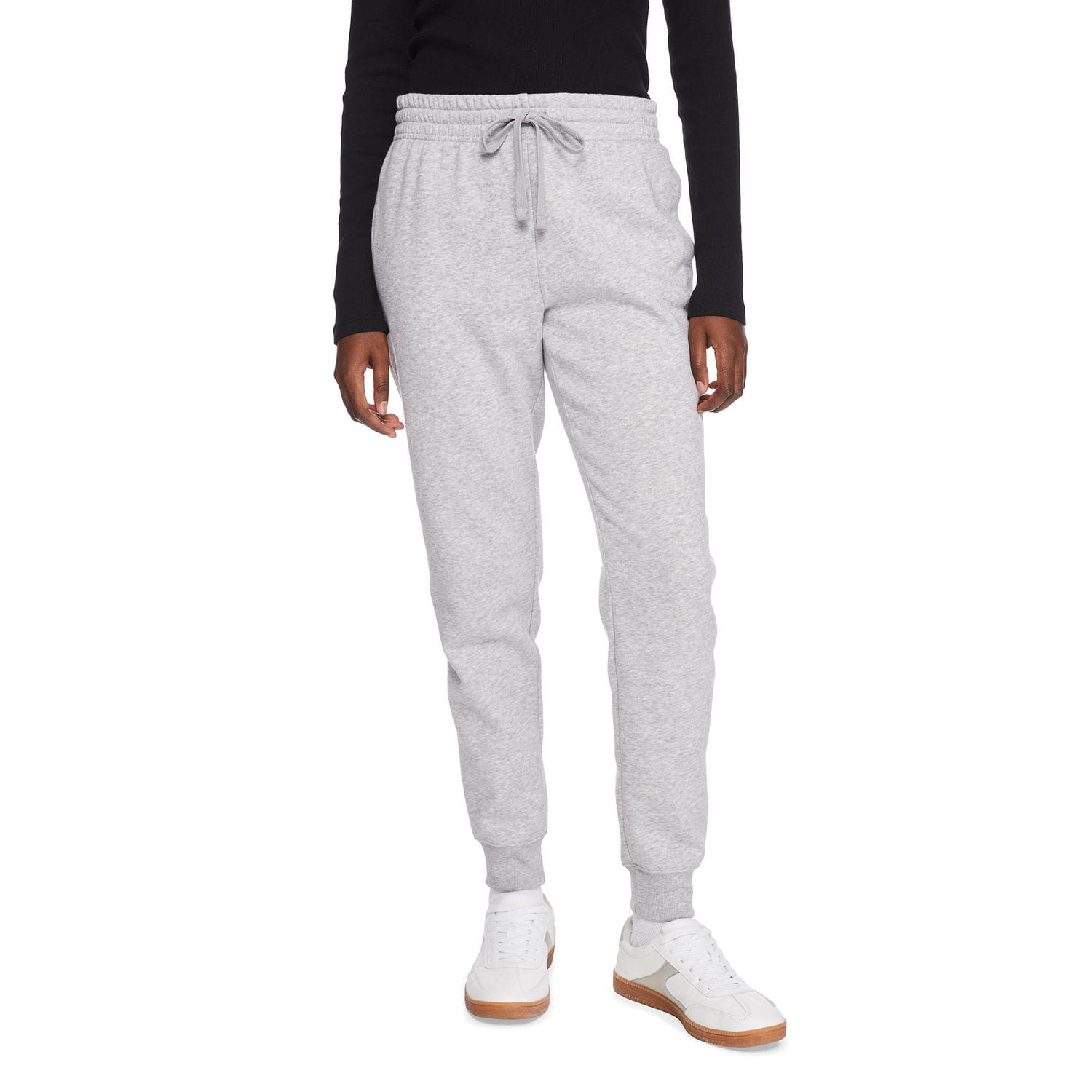Click here for George Womens Core Cuffed Slim Jogger M prices