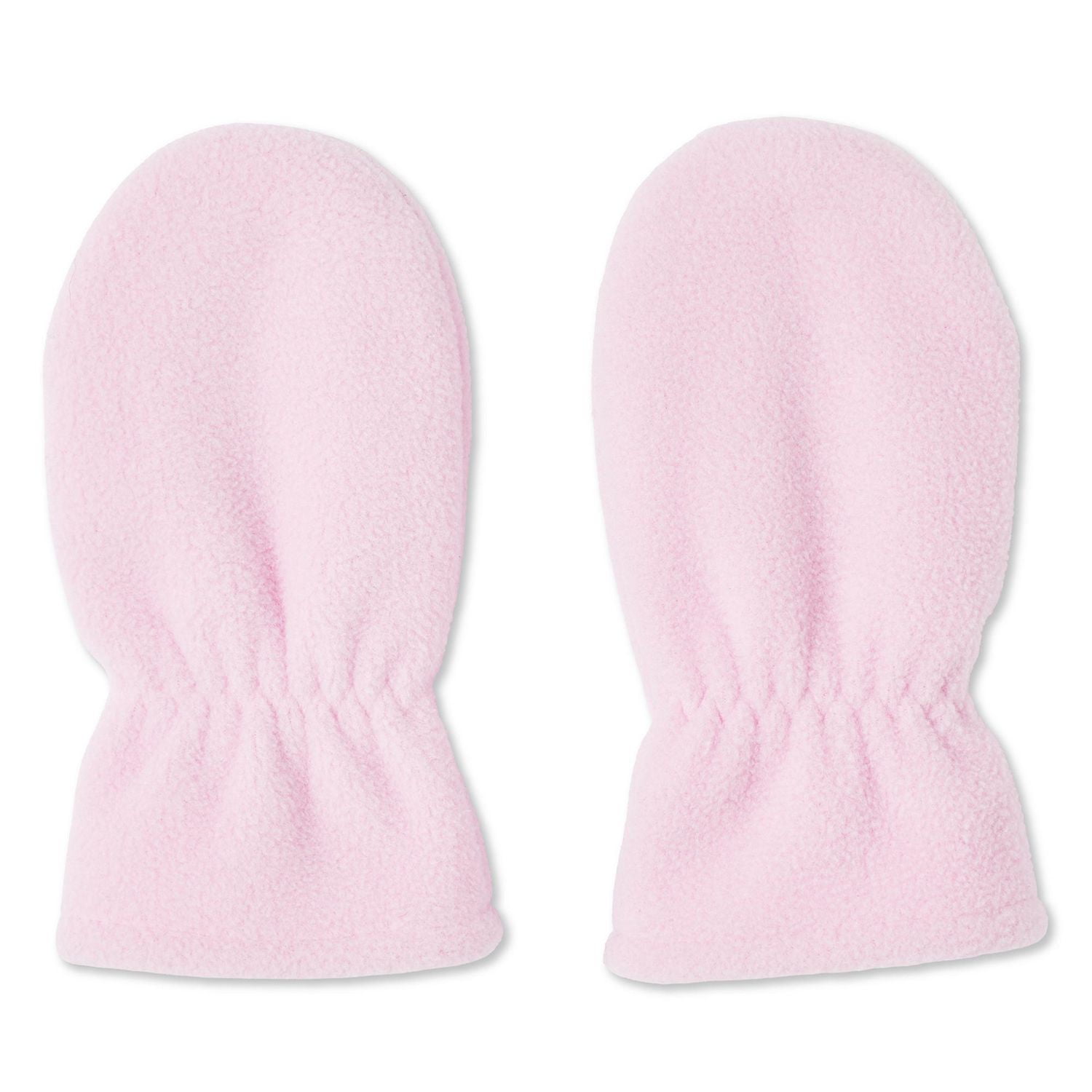 Click here for George Baby Girls Fleece Mittens 12-24 Months prices