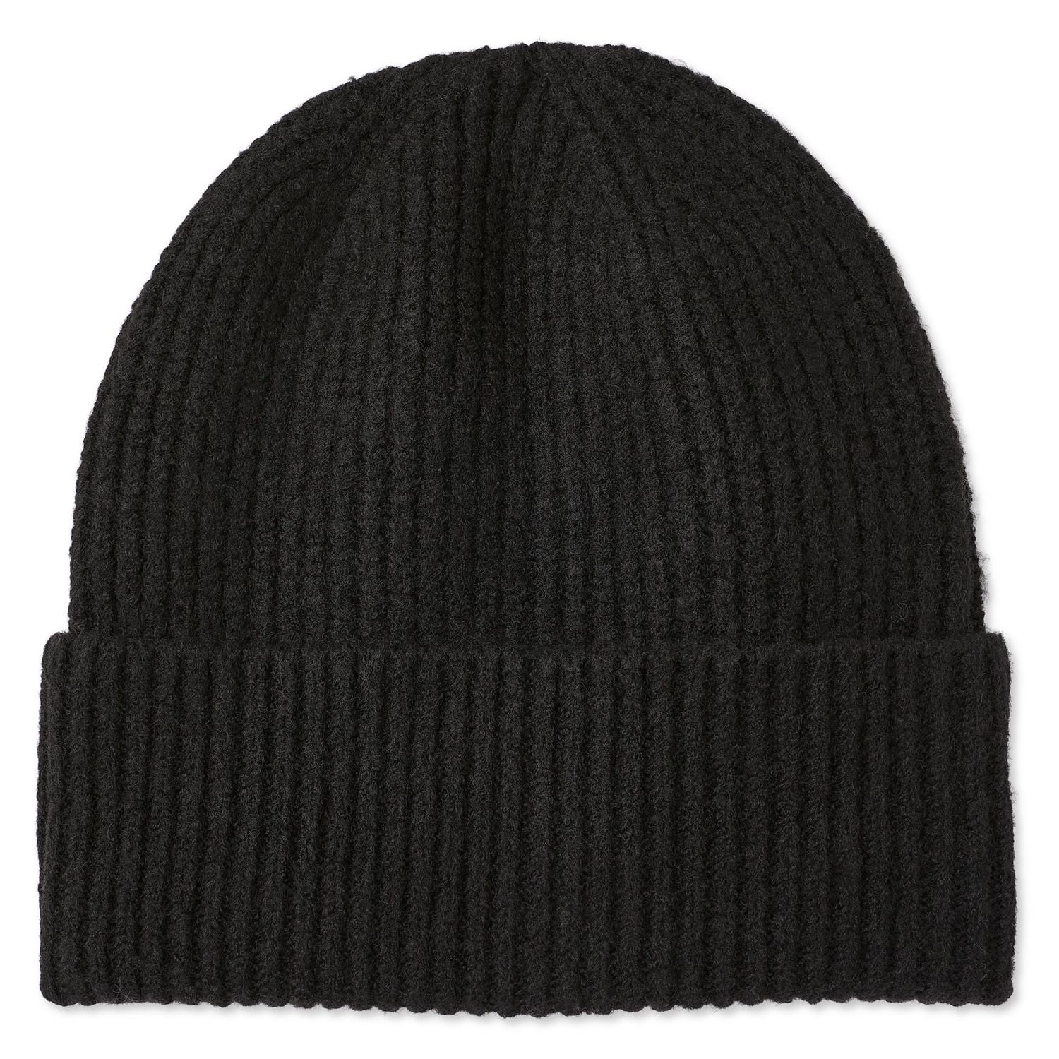 Click here for Time And Tru Womens Cuff Toque One Size prices