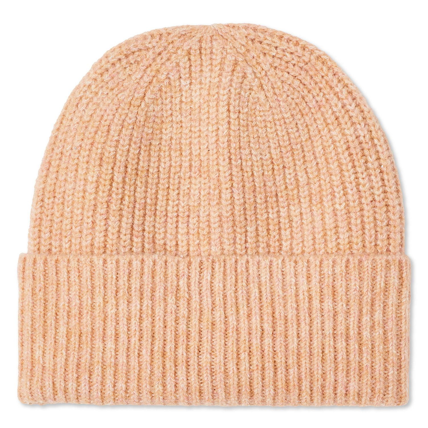 Click here for Time And Tru Womens Cuff Toque One Size prices