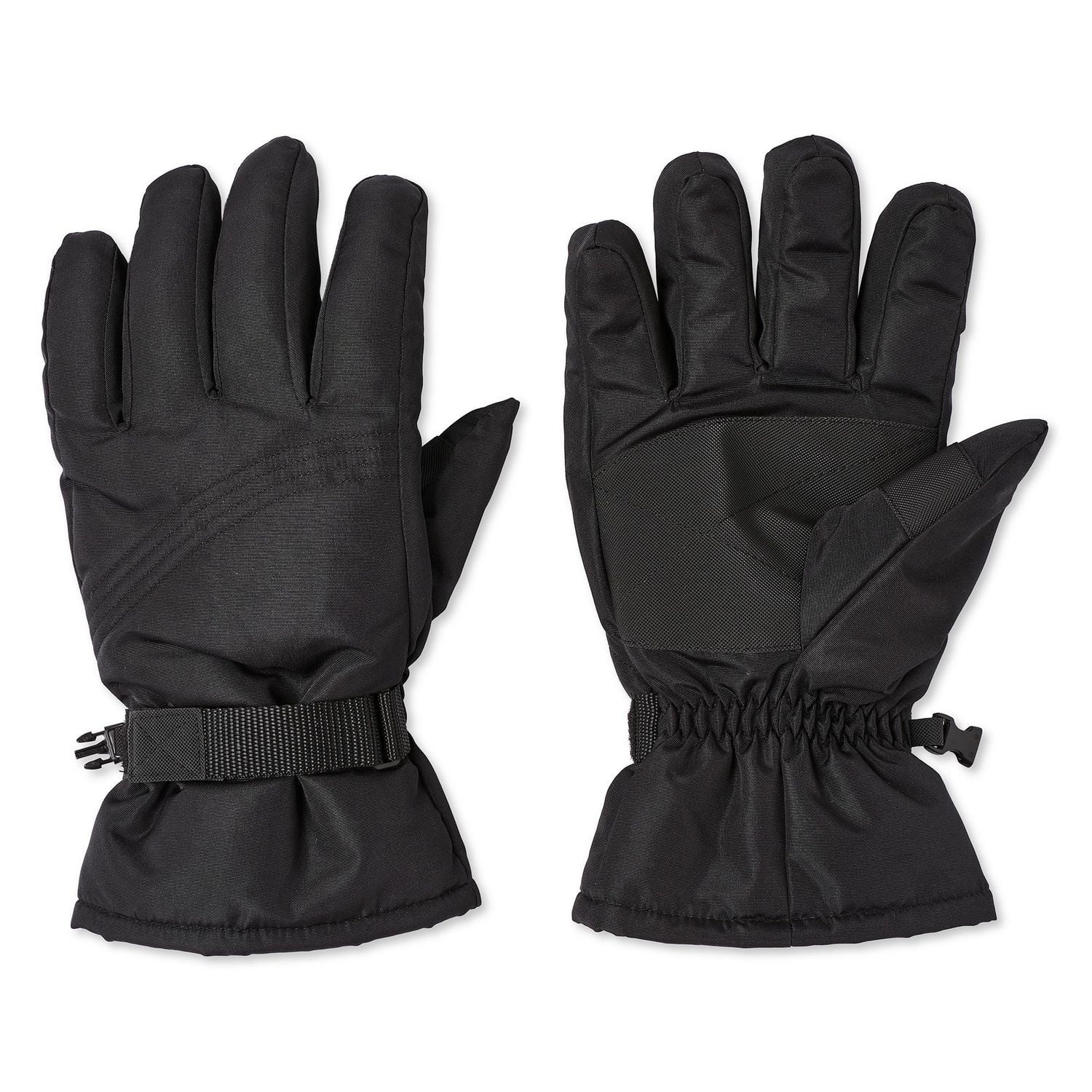Click here for George Mens Ski Gloves S-M prices