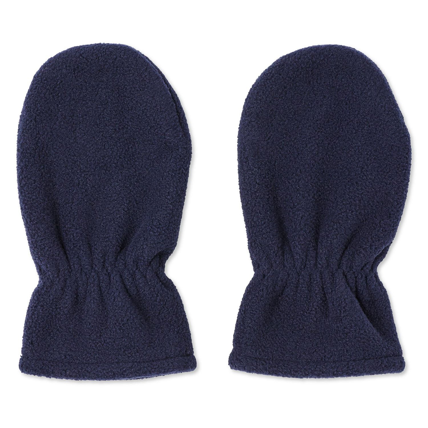 Click here for George Baby Boys Fleece Mittens 12-24 Months prices