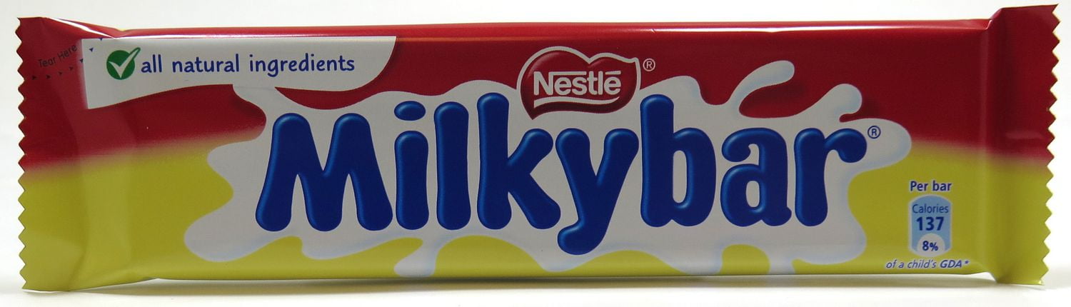 Nestlé Nestle Milkybar Medium Chocolate bar | Walmart Canada