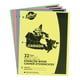 Hilroy® Canada Exercise Book, 4 Pack , 10-7/8 X 8-3/8, 32 Pages ...