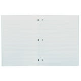 Hilroy Cahier d'exercices Canada, paquet de 4, 10 7/8 po x 8 3/8 po, 32 ...