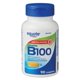 Equate Vitamin B100 Complex Timed Release, 90 Tablets - Walmart.ca