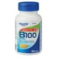 Equate Vitamin B100 Complex Timed Release, 90 Tablets - Walmart.ca