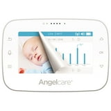 Angelcare AC310-1 Baby 4.3" LCD Video Monitor - Walmart.ca