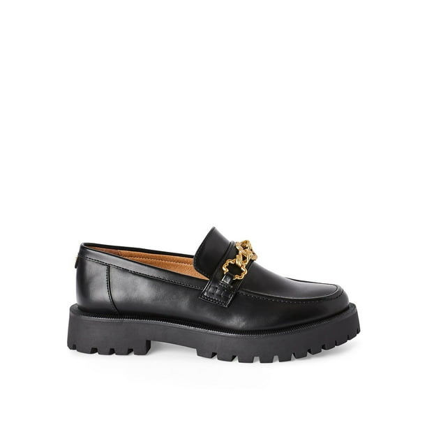 Sam & Libby Women's Rylan Loafers - Walmart.ca