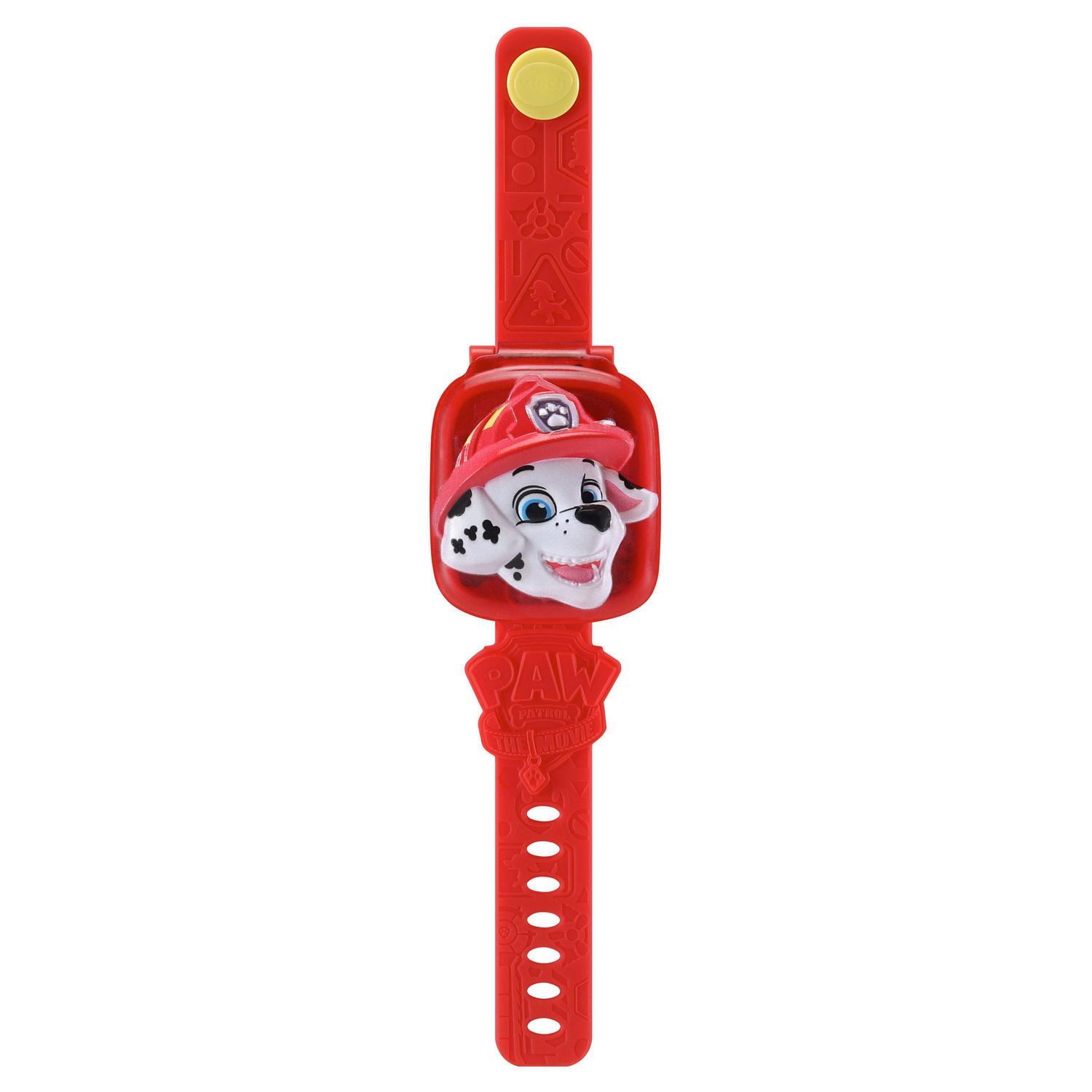 Vtech paw patrol read and learn marshall store