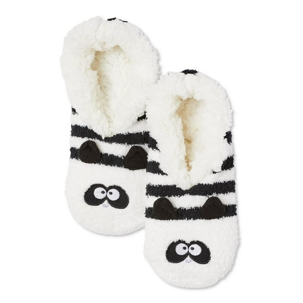 George Women's Slipper Socks - Walmart.ca