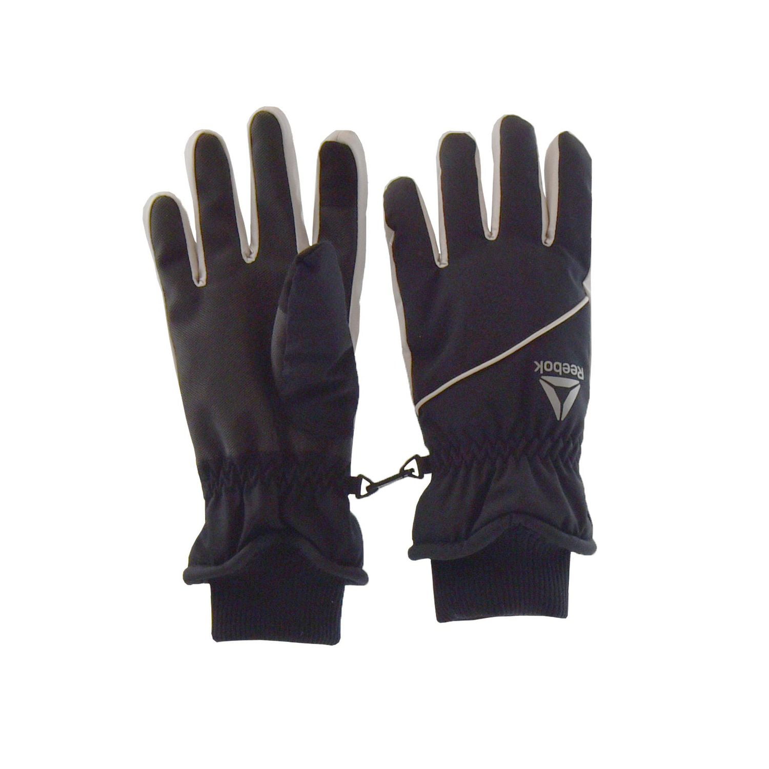Click here for Ladies Reebok Gloves. Wind Resistant Reflective Re... prices