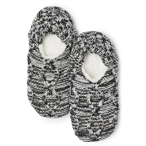 George Women's Slipper Socks - Walmart.ca