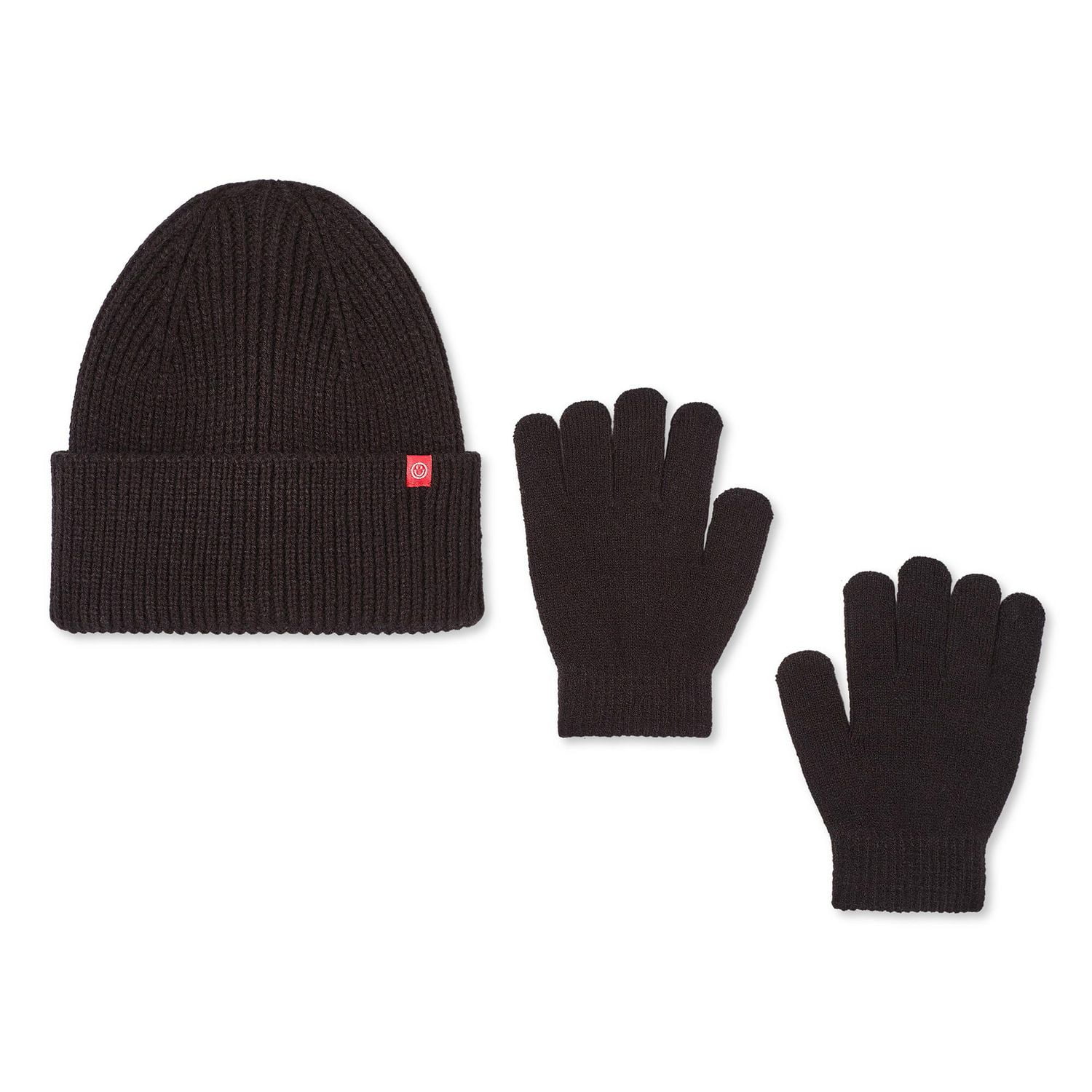 George Girls' Toque and Gloves 2-Piece Set - Walmart.ca