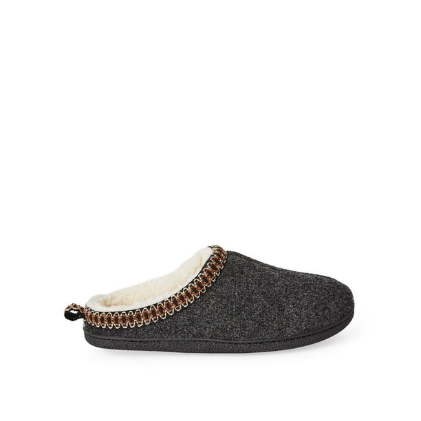 George Men's Slippers, Sizes S-L - Walmart.ca
