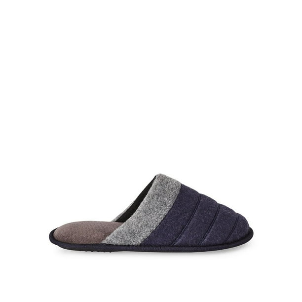 George Men's Slippers, Sizes S-L - Walmart.ca