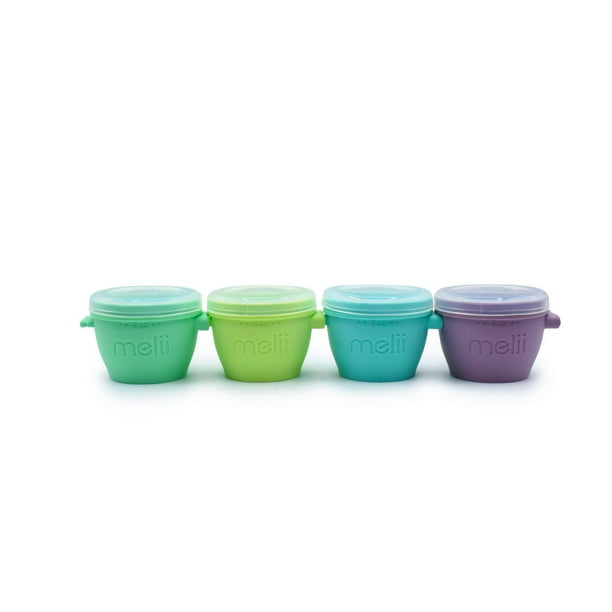 Silicone Snap & Go Pods - Walmart.ca