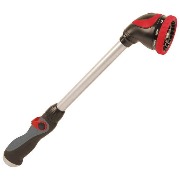 Adjustable Shower Head Water Wand, EG 18" 10-PAT WAND - Walmart.ca