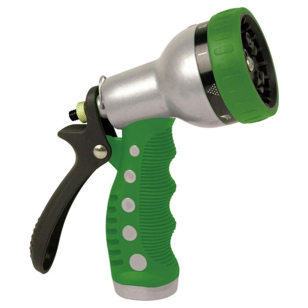9-PatternMetal Nozzle, METAL 9 PATTERN NOZZLE - Walmart.ca