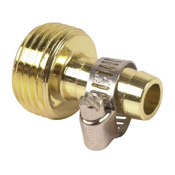 Coupling RepairMale, EG MALE-CONN 1/2`` - Walmart.ca