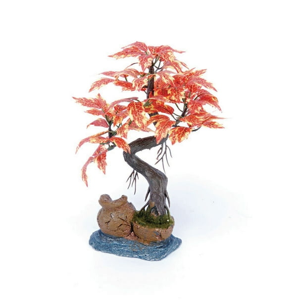 Penn-Plax Bonsai Tree - Walmart.ca