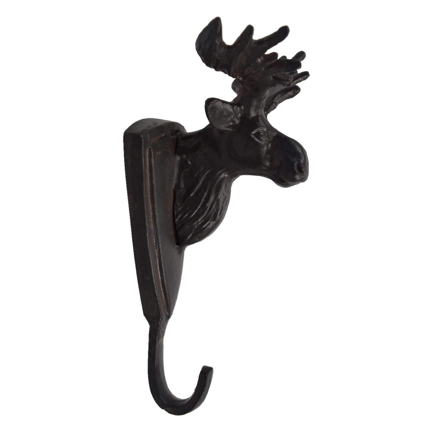 Canadiana Decorative Moose Hook | Walmart Canada