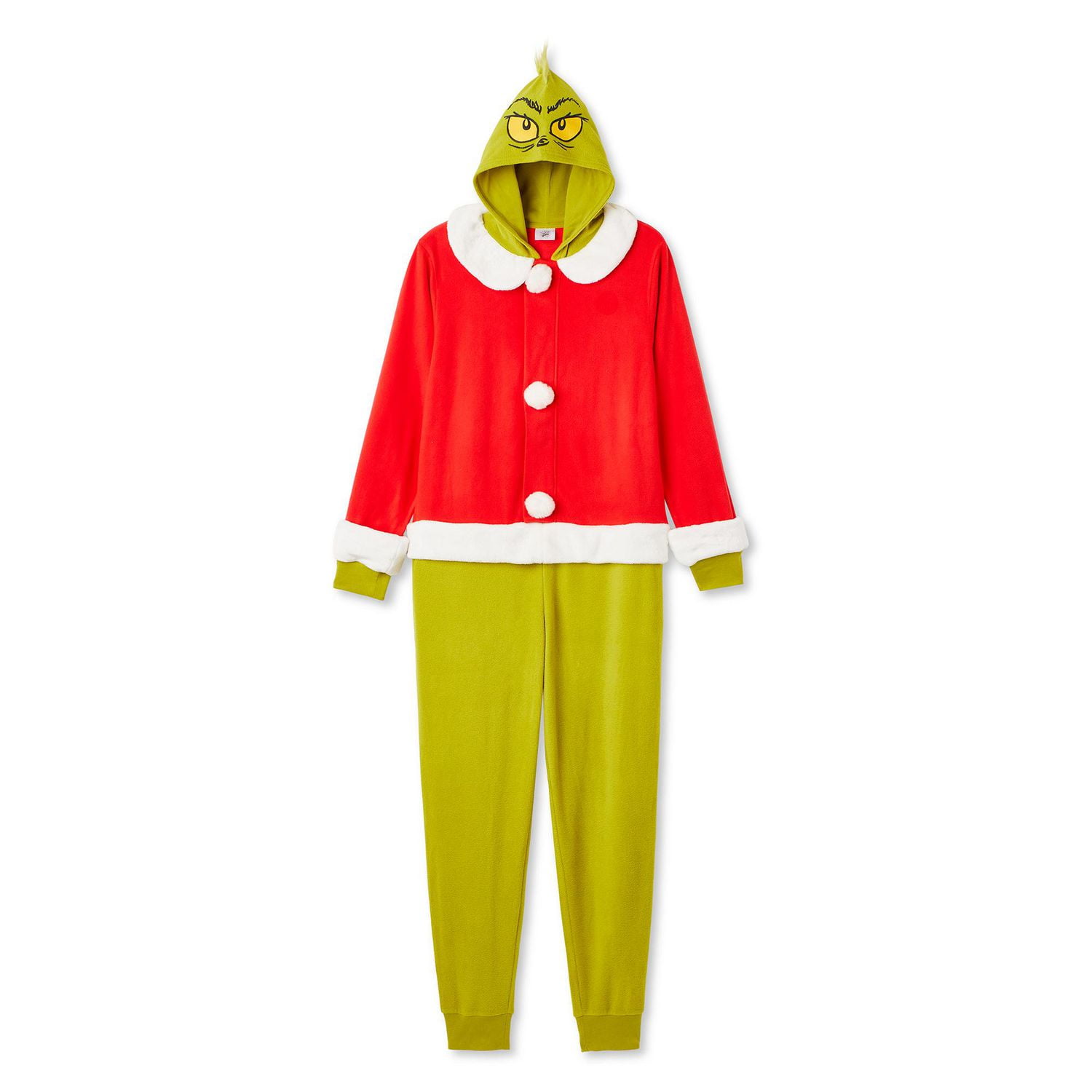 Click here for The Grinch Family Santa Sleeper Men S prices