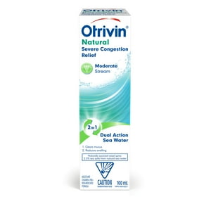 Otrivin | Walmart Canada