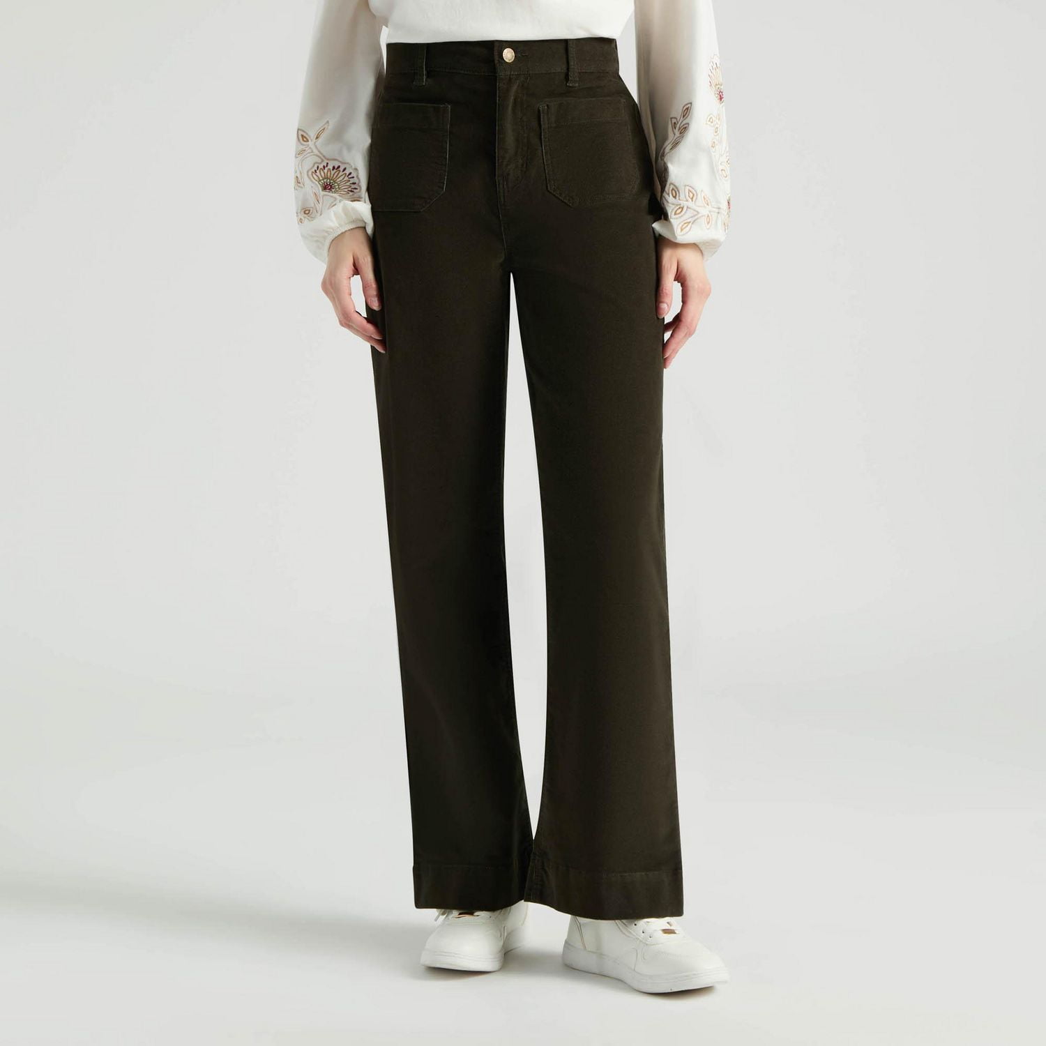 Click here for Mexx Womens Straight Leg Pant Xl prices