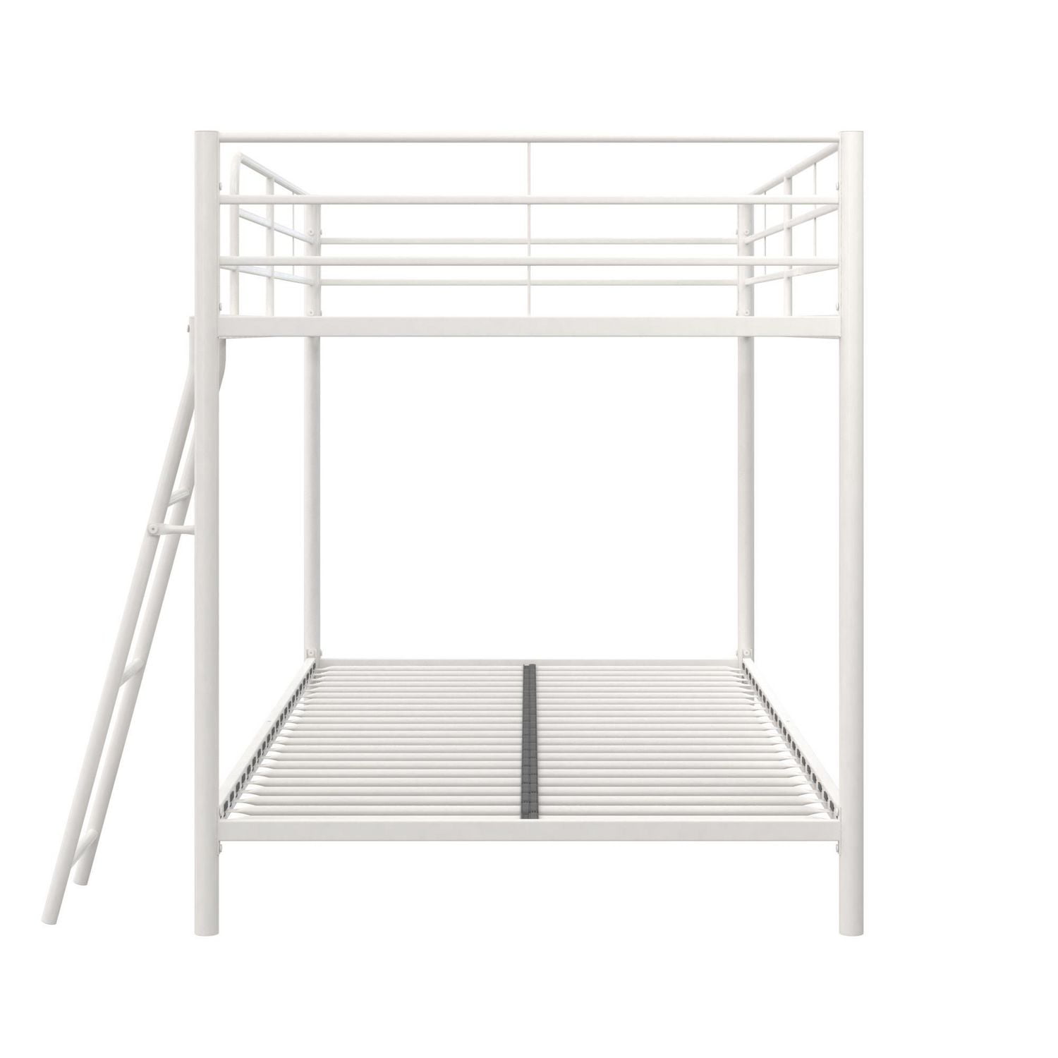 Small space twin bunk bed store