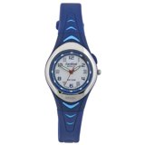 Cardinal Ladies' Blue Plastic Strap Analog Watch - Walmart.ca