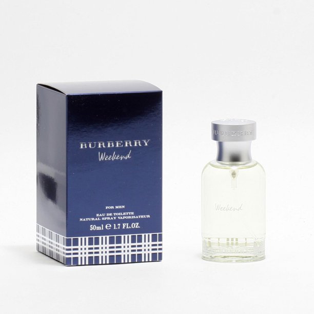 BURBERRY WEEKEND MEN- EDT SPRAY 50mL - Walmart.ca