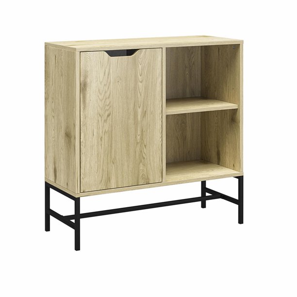 Ameriwood Home Modine Bookcase, Navy - Walmart.ca