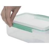 Sistema To Go 12-Piece Lunch Food Storage Container Set, 12 pieces ...