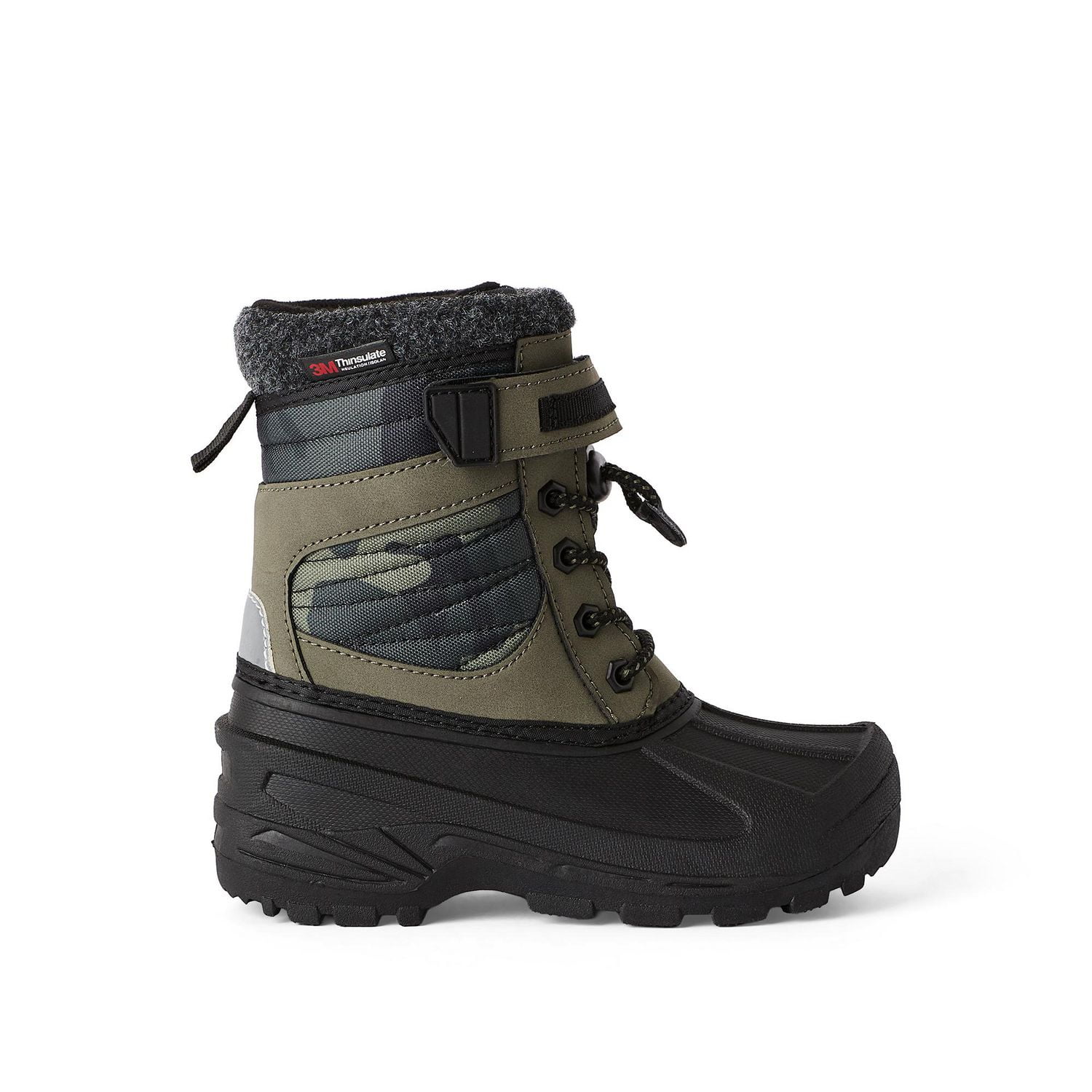 Click here for George Boys Winter Boots 13 prices