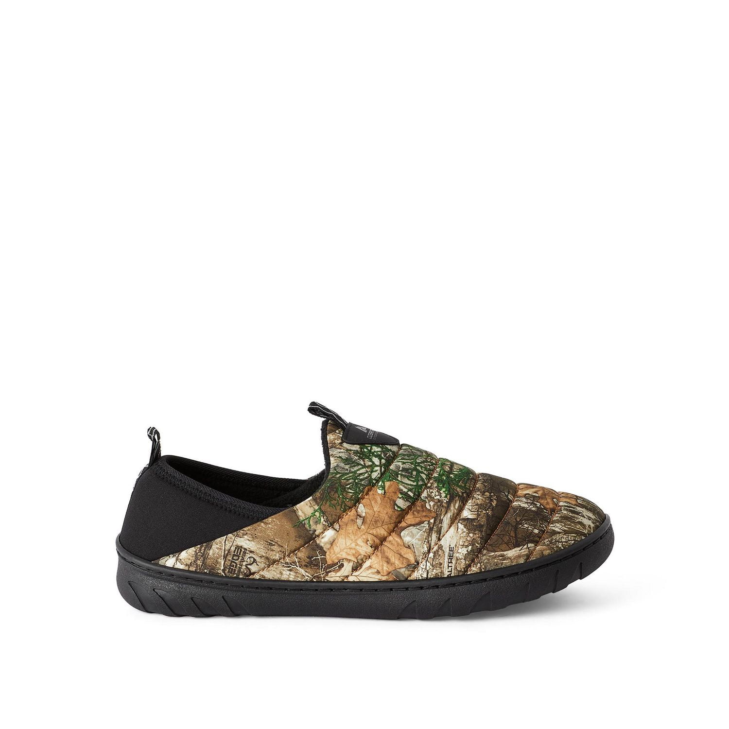 Click here for Ozark Trail Mens Comfort Slippers 8 prices