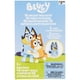Bluey Valentine Cards with Fuzzy Stickers, Multi-Colored, 16 Count ...
