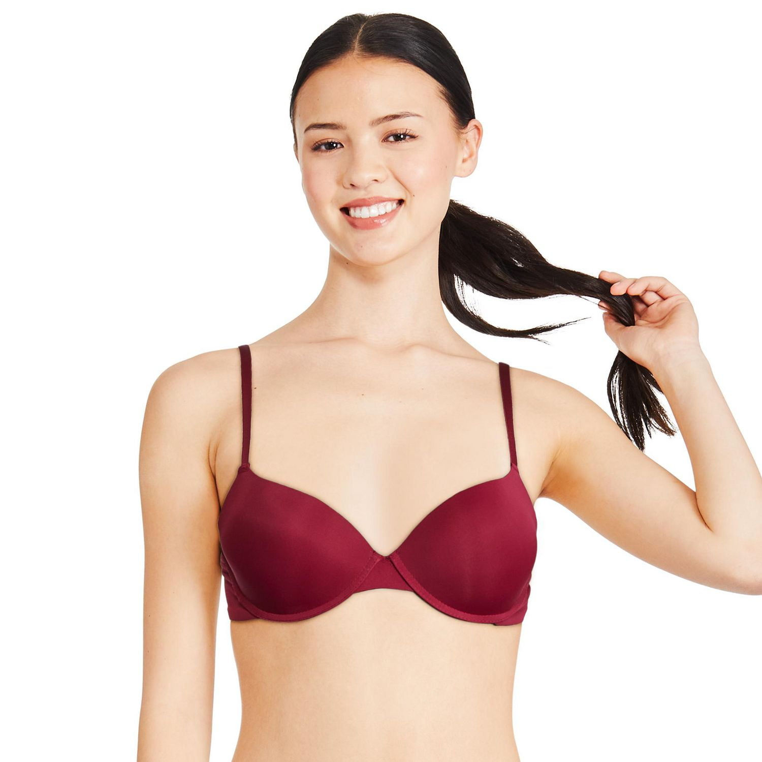 Click here for George Womens Microfibre Push-Up Bra 38d prices