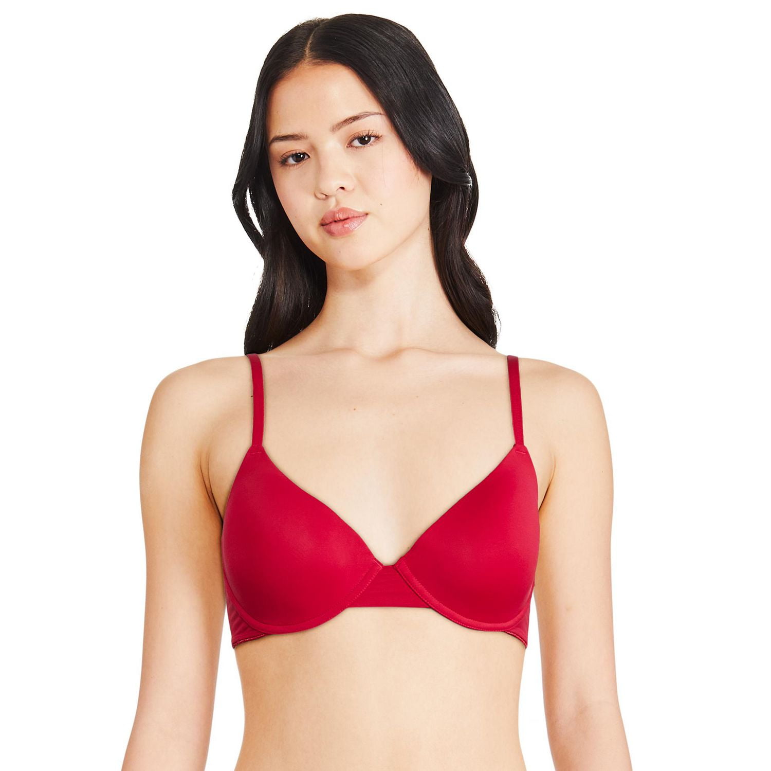 Click here for George Womens Microfibre T-Shirt Bra 38d prices