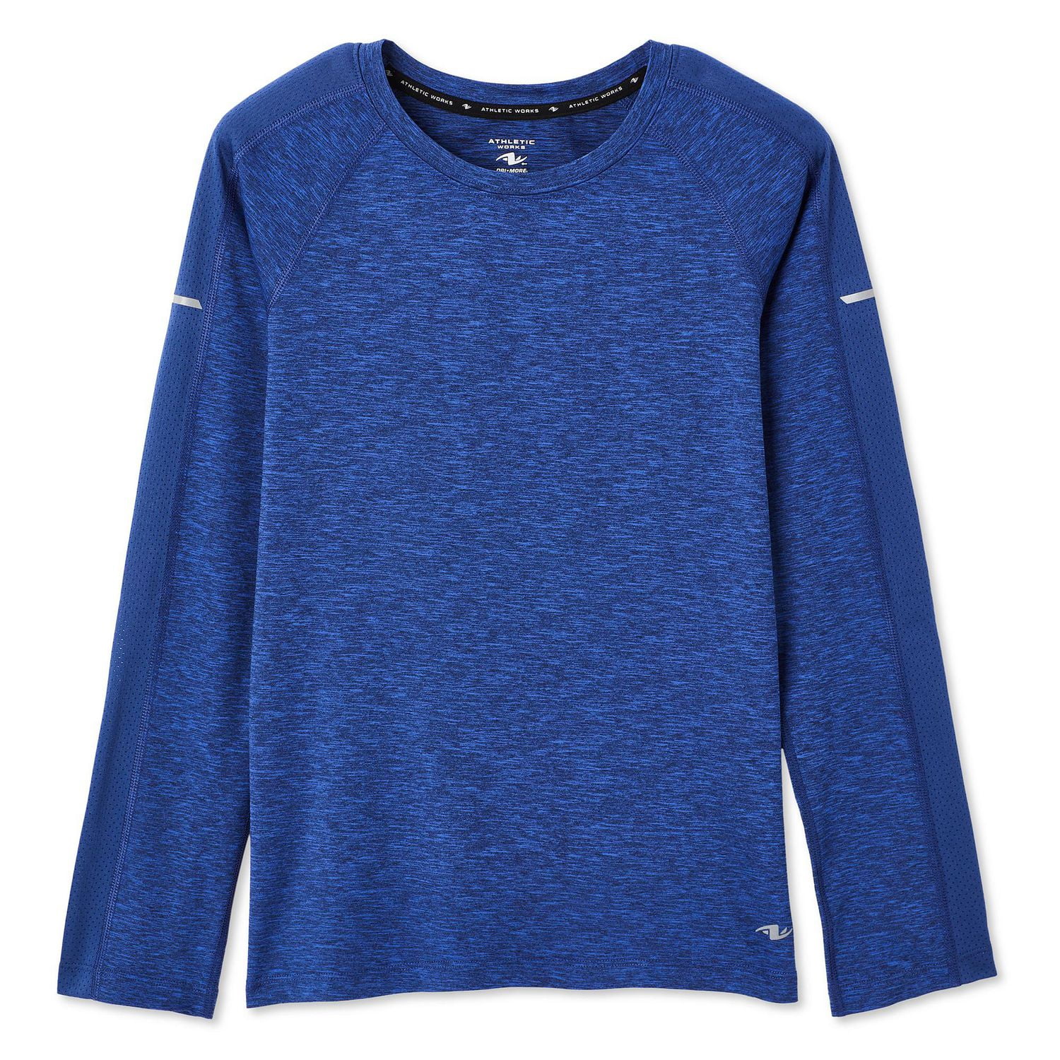 Click here for Athletic Works Boys Long Sleeve Tee L prices