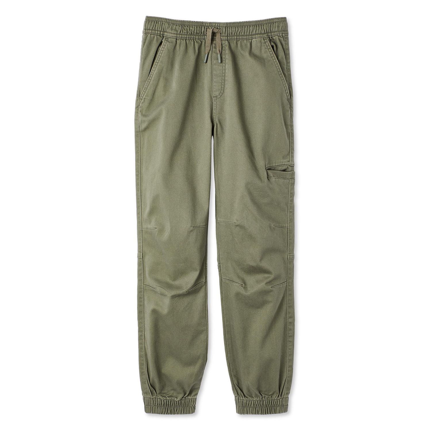 Click here for George Boys Cozy Stretch Jogger L prices