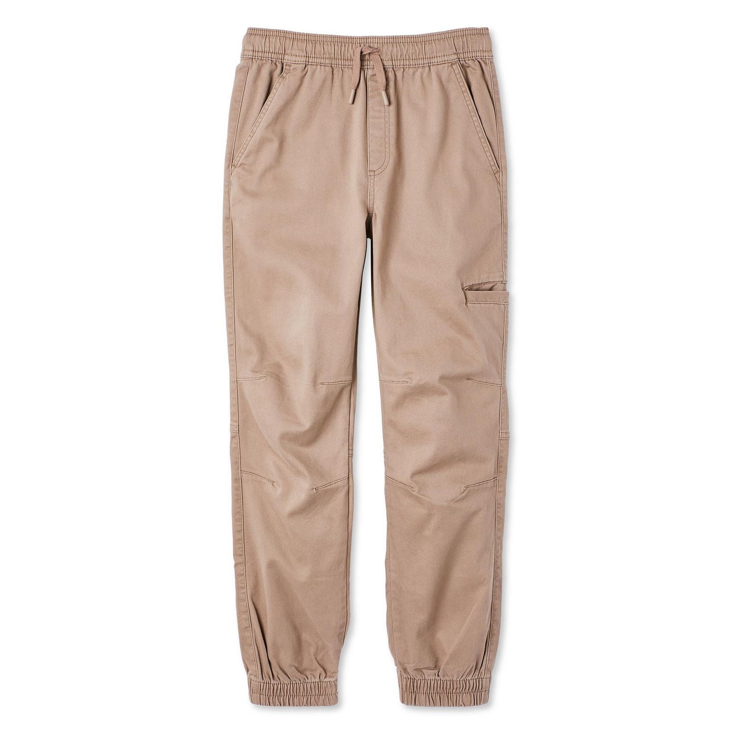 Click here for George Boys Cozy Stretch Jogger M prices